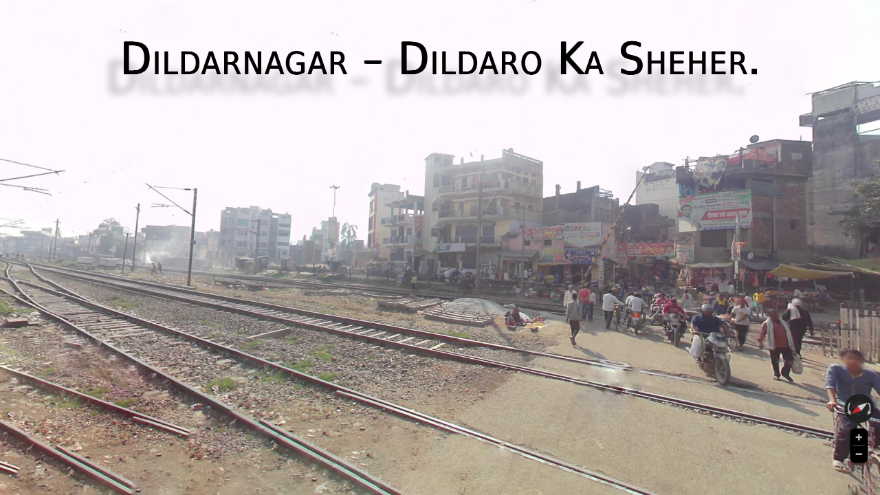 Dildarnagar